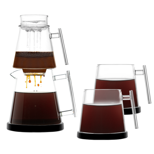 Brew Guide – Pure Over