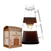 Pure Over - Everything Tastes Better in Glass