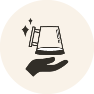 Pure Over - Everything Tastes Better in Glass