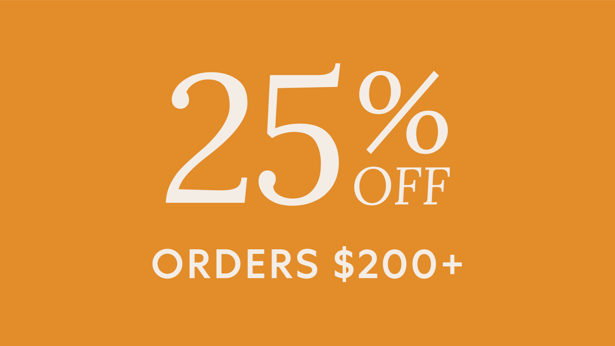 Pure Over - Everything Tastes Better in Glass