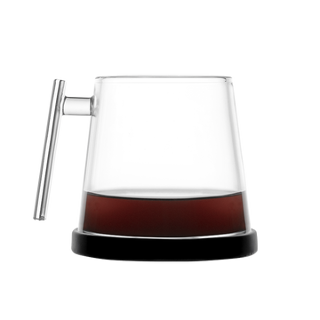 Pure Over - Everything Tastes Better in Glass