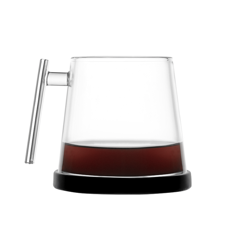 Pure Over - Everything Tastes Better in Glass