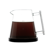 Pure Over - The All Glass Pour Over Coffee Maker